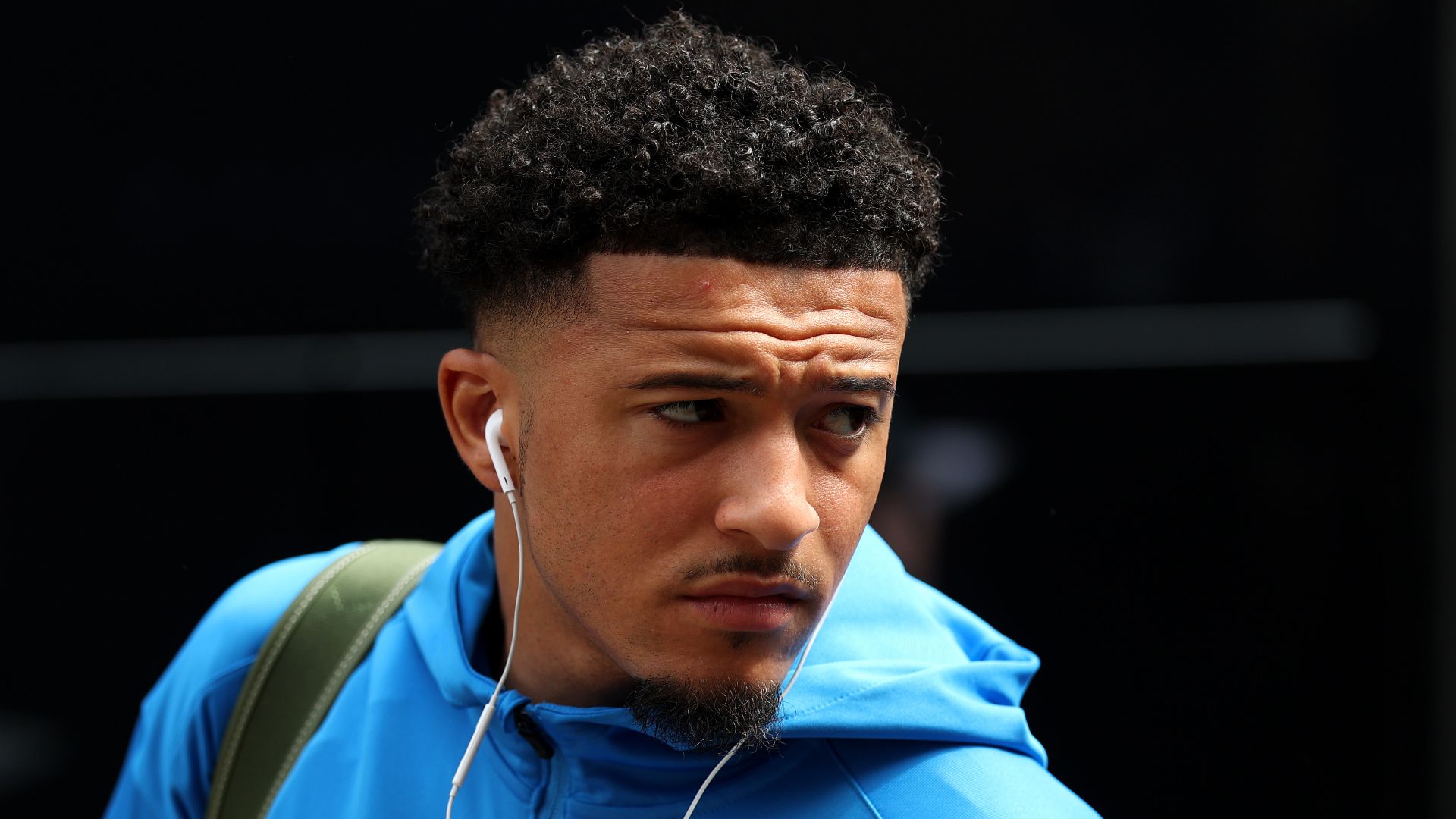 Jadon Sancho discipline and commitment issues leave Niko Kovac sceptical as Borussia Dortmund ...